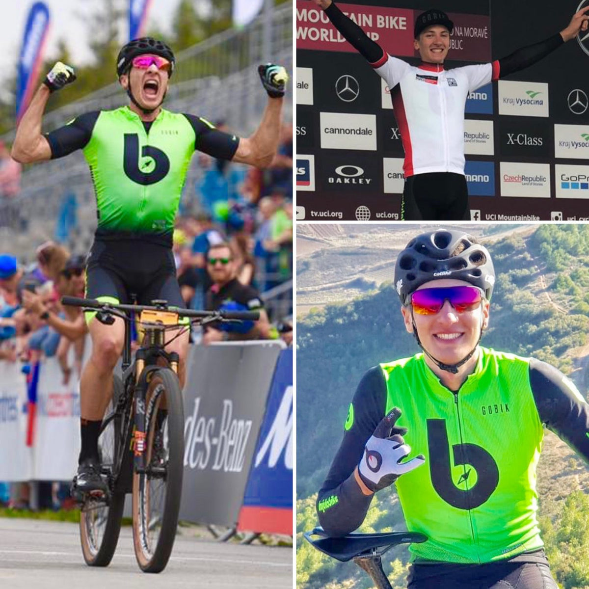 Vlad Dascalu Finalmente Oro Repente