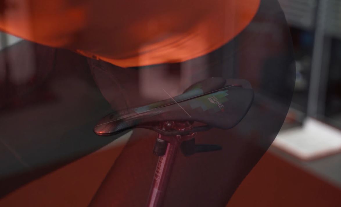 ERGO SHAPE: la soluzione agli effetti indesiderati delle selle larghe ...