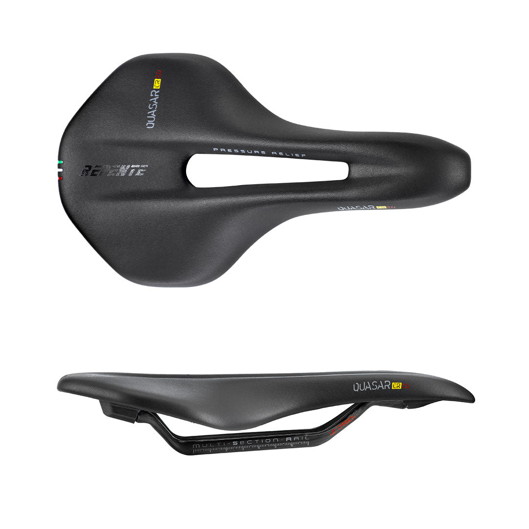 Repente Saddles: Technology and Innovation | Repente's SHOP